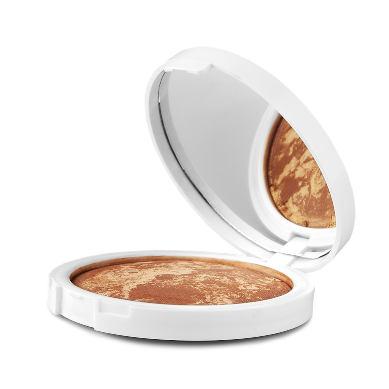 BRONZING POWDER COMPACT SPF 50