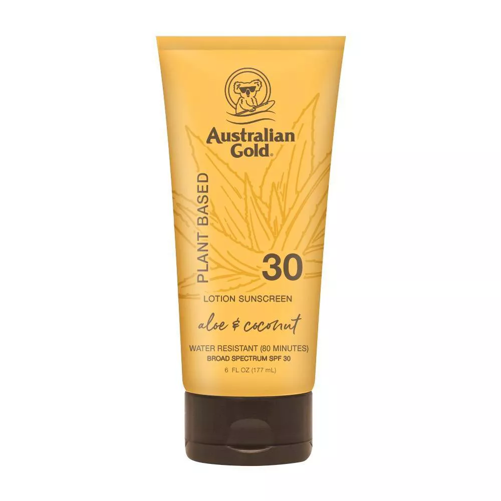 Plant Based SPF 30