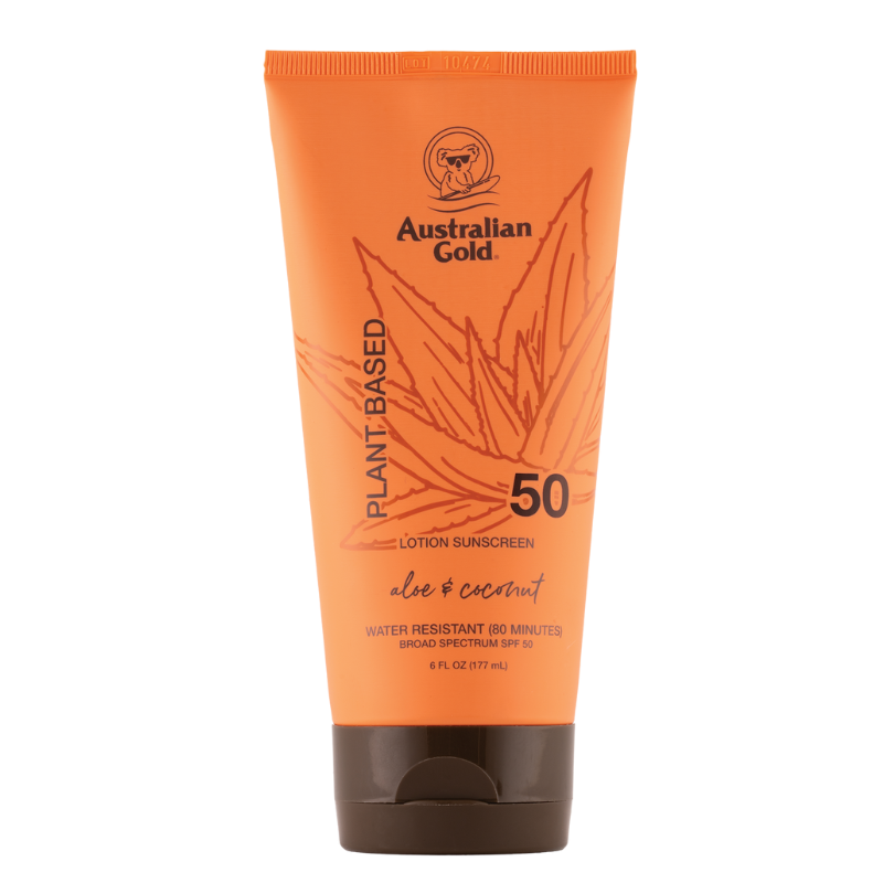 Plant Based spf 50