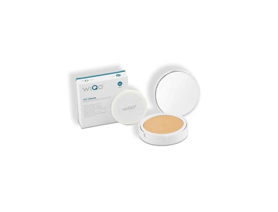 WiQo tonirana krema spf50