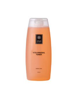 ABYSS VITA MINERAL TONER