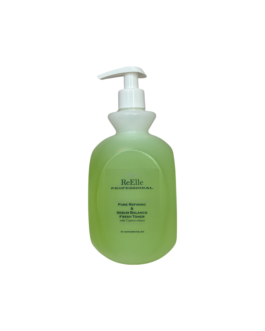 ABYSS Pore Refining & Sebum Balans Toner