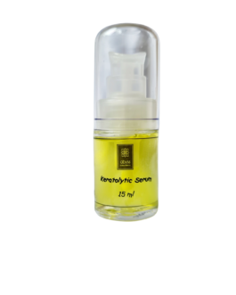 ABYSS Keratolički serum ph 1,8