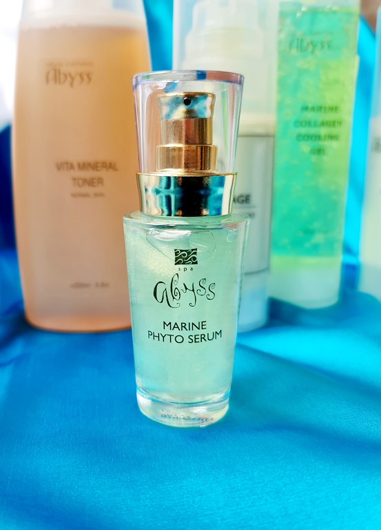 ABYSS Marine phyto serum