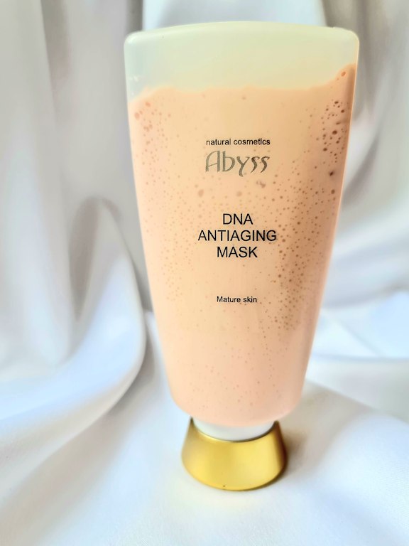 ABYSS Anti aging maska DNA