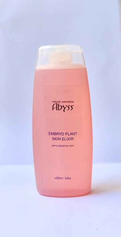 ABYSS EMBRIO PLANT SKIN ELIXIR