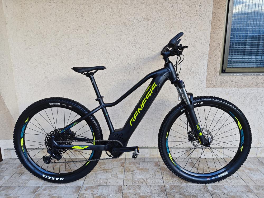 Genesis E -Pro MTB 1.3