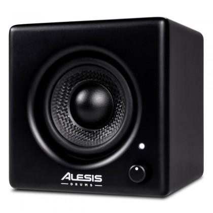 Music box
Alesis NITRO AMP