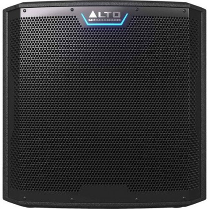 Music box
Alto TS12S Aktivni subwoofer