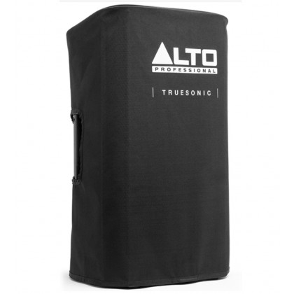 Music box
Alto TS410 COVER