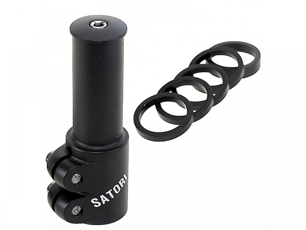 Satori Heads Up Adapter za podizanje lule volana