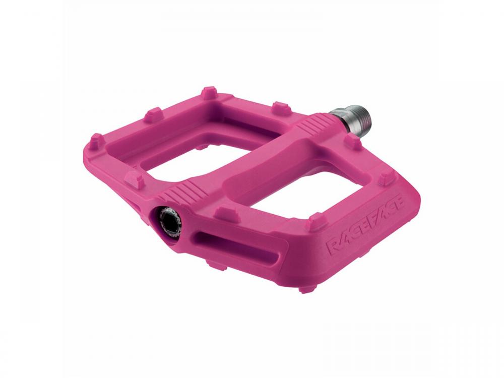 Pedale Race Face Ride Magenta