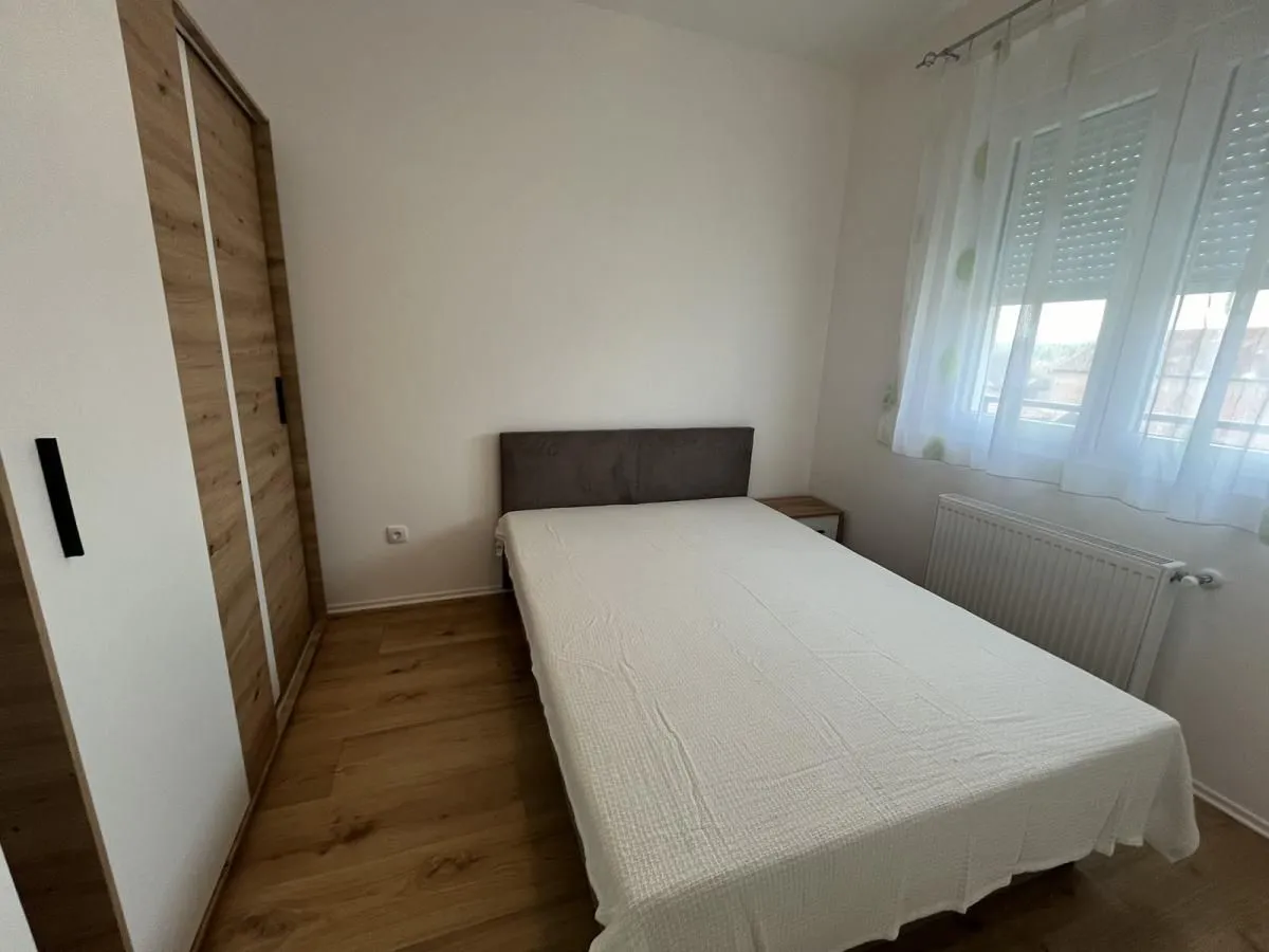 Izdavanje, jednosoban stan, 40m2, Centar, Jagodina