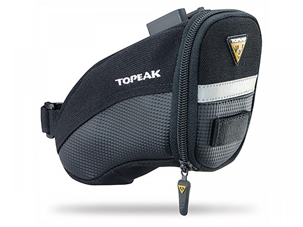 Torbica za ispod sedišta Topeak Aero Wedge Pack Sm