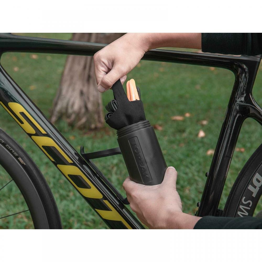 Bidon Topeak za alat Escape Pod M TEP-MB