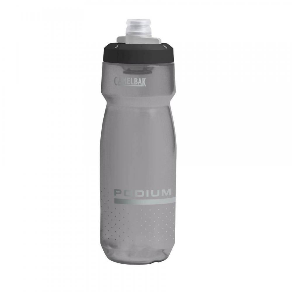 Bidon Camelbak Podium 620ml transparent smoke