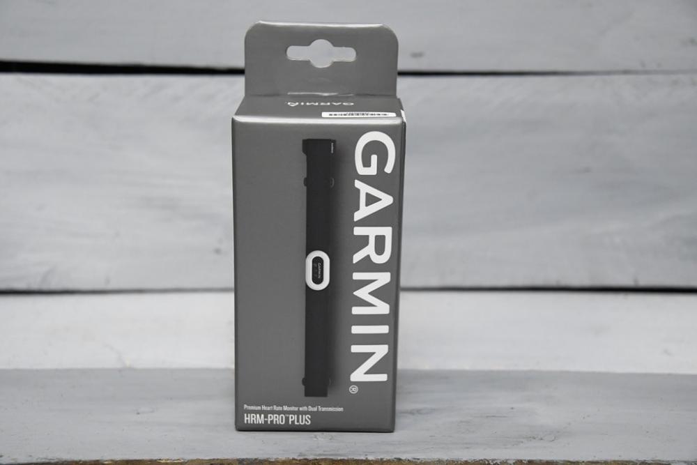 Garmin HRM-Pro Plus NOVO