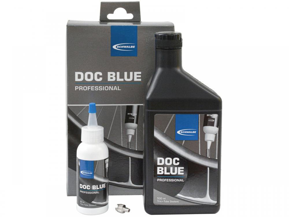 Tečnost Schwalbe DOC Blue 500ml protiv bušenja