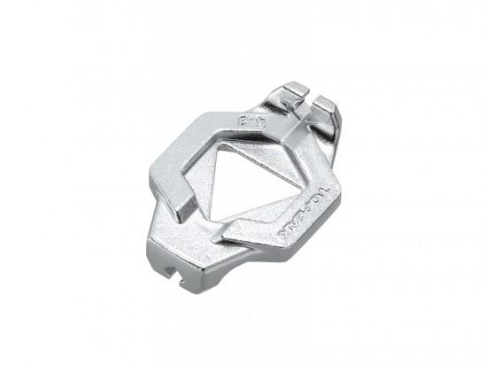 Ključ Topeak DuoSpoke Wrench 13G-4,3mm