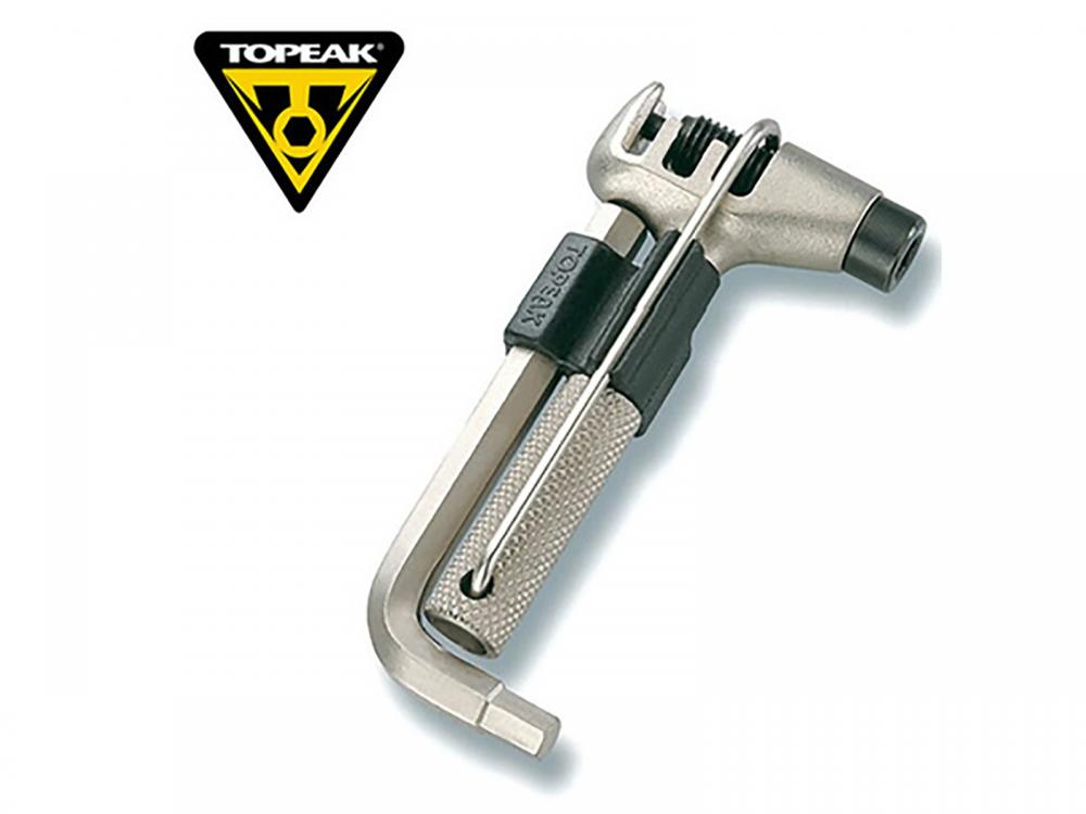 Set alata Topeak Super Chain Tool