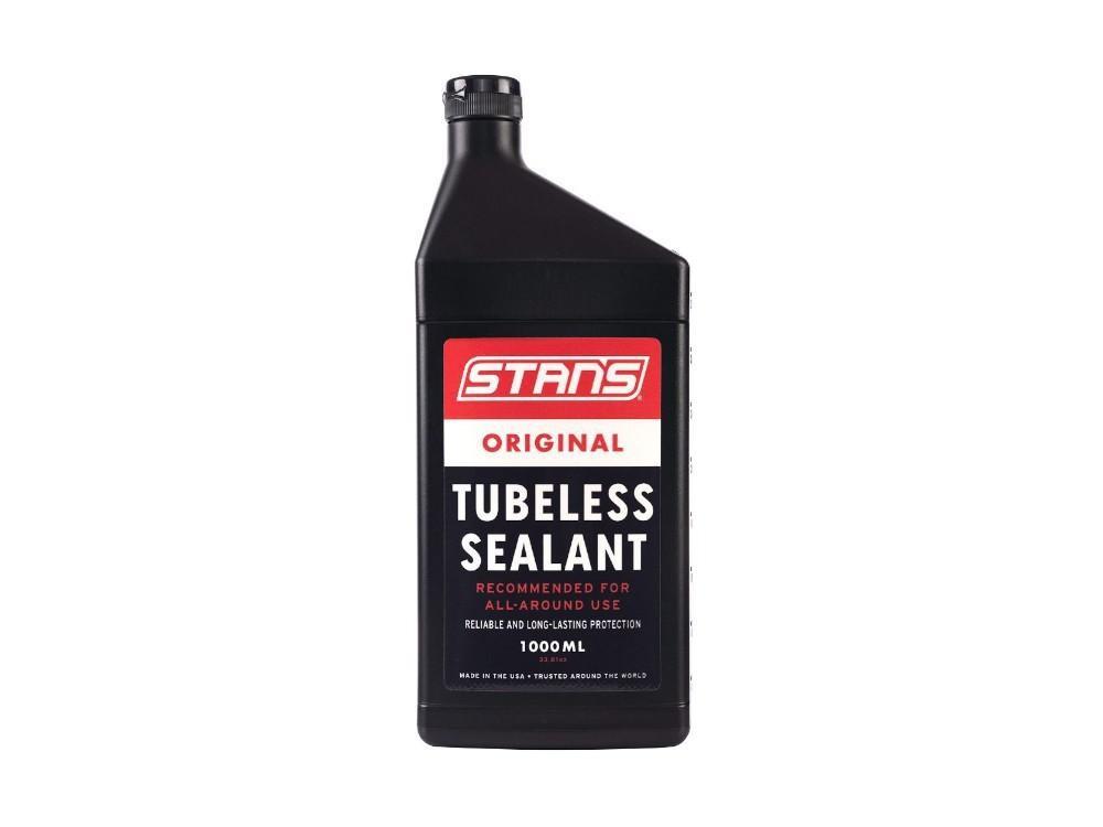 Stan's NoTubes Tire Sealant - 1000ml