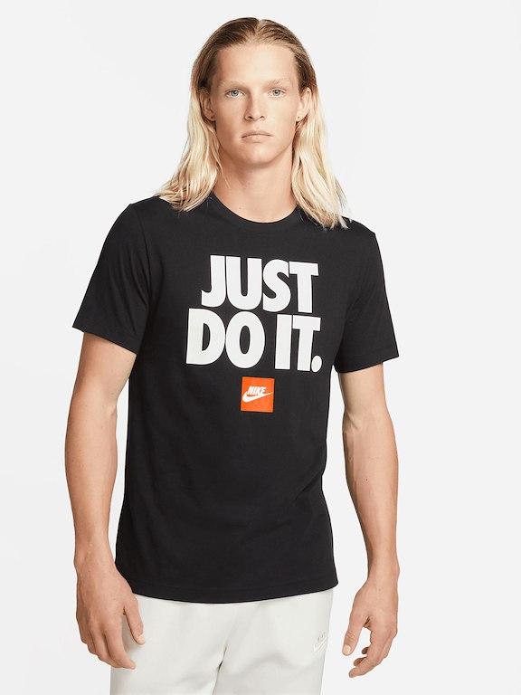 NIKE M NSW TEE FRAN JDI VERBIAGE
3317 RSD