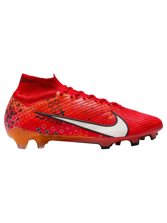 NIKE ZOOM SUPERFLY 9 MDS ELITE FG Cleats
30263 RSD 
37829 RSD -20% The lowest price in the last 30 days*
37829 RSD -20% The lowest price in the last 30 days*
37829 RSD -20% Redovna cena