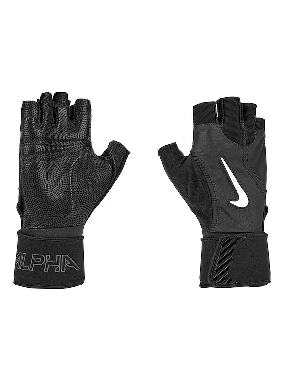 NIKE U ALPHA ELITE TG Gloves
7963 RSD