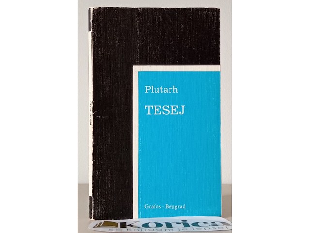 TESEJ: Plutarh