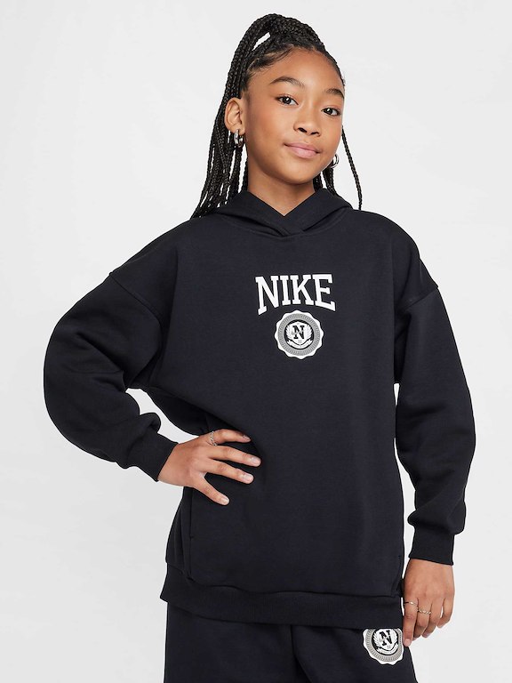 NIKE G NSW FLC OS HDY GX STAR Hoodie
6636 RSD