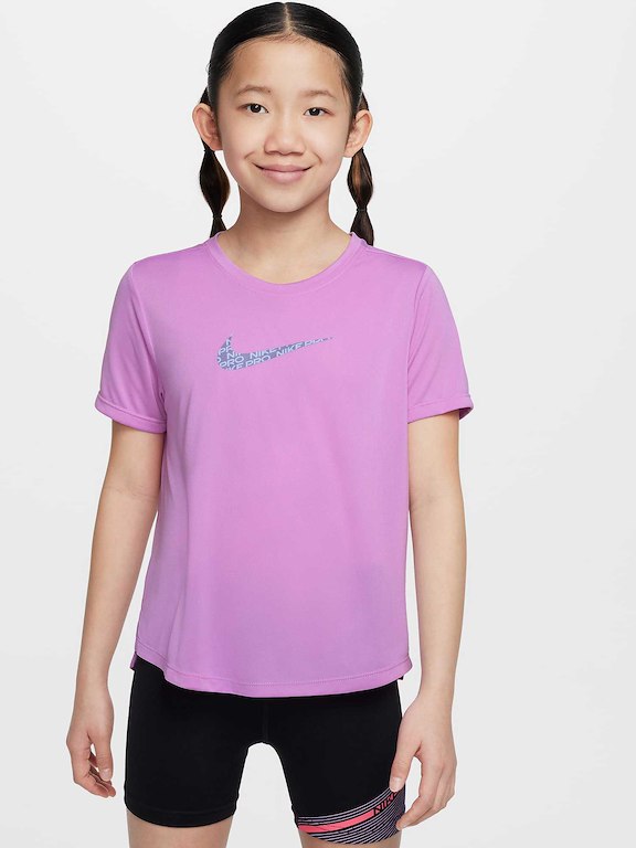 NIKE G NK DF ONE SS TOP SPORT VNR T-shirt
4313 RSD