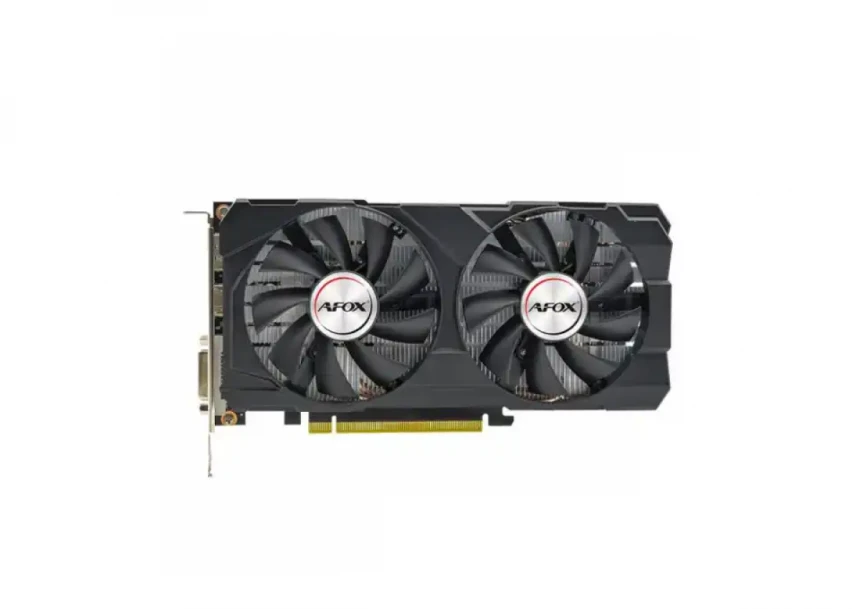 Grafička karta Afox GTX 1660 Super 6GB DDR6 192bit DVI/HDMI/DP