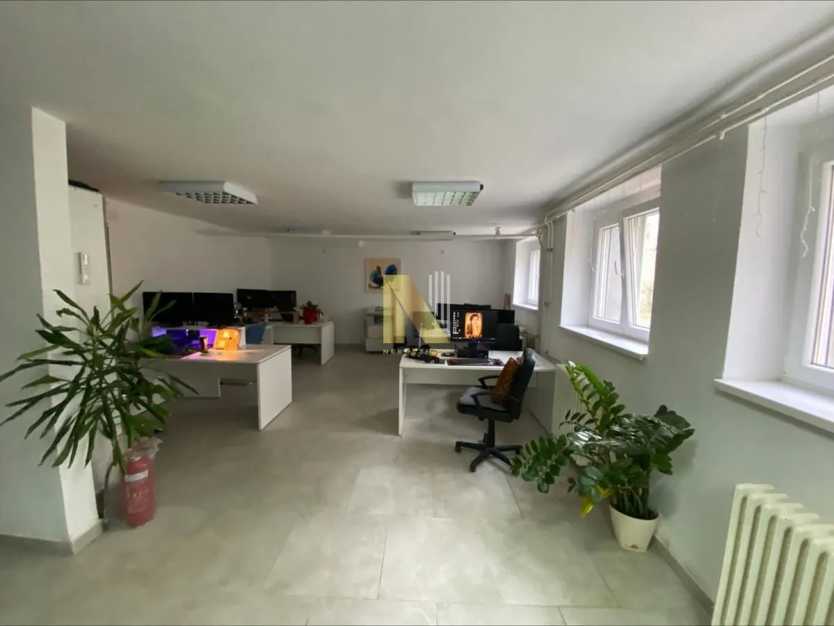 Prodaja, poslovni prostor, 62m2, Centar, Novi Sad