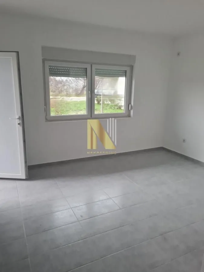 Prodaja, jednosoban stan, 28m2, Adice, Novi Sad, Novi Sad