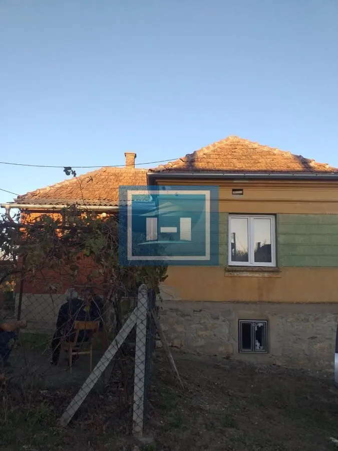 Prodaja, kuća, 80m2, Vrba, Jagodina