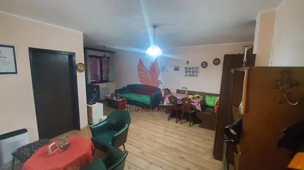 Prodaja, dvosoban stan, 49m2, Mladenovac, Beograd