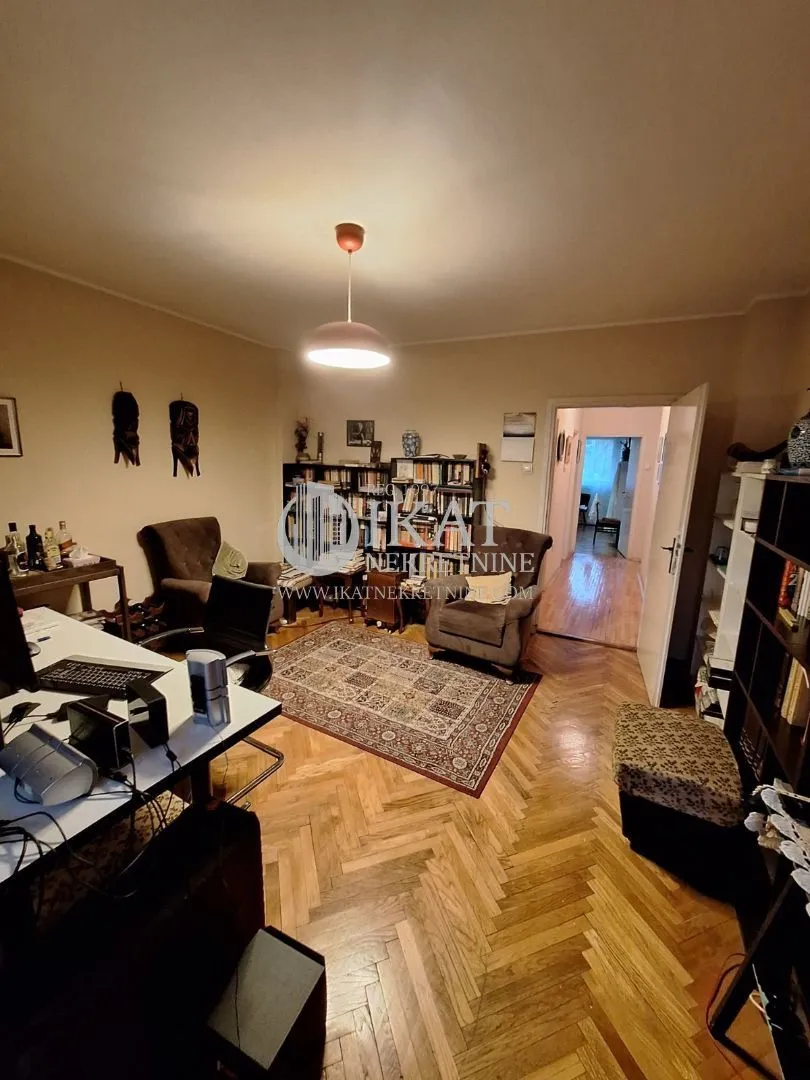 Prodaja, trosoban stan, 91m2, Novi Beograd Blok 37, Novi Beograd, Beograd