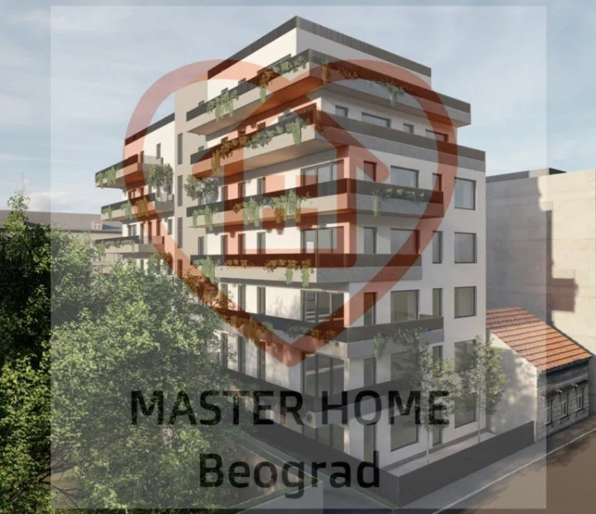 Prodaja, četvorosoban stan, 131m2, Vračar Hram, Vračar, Beograd