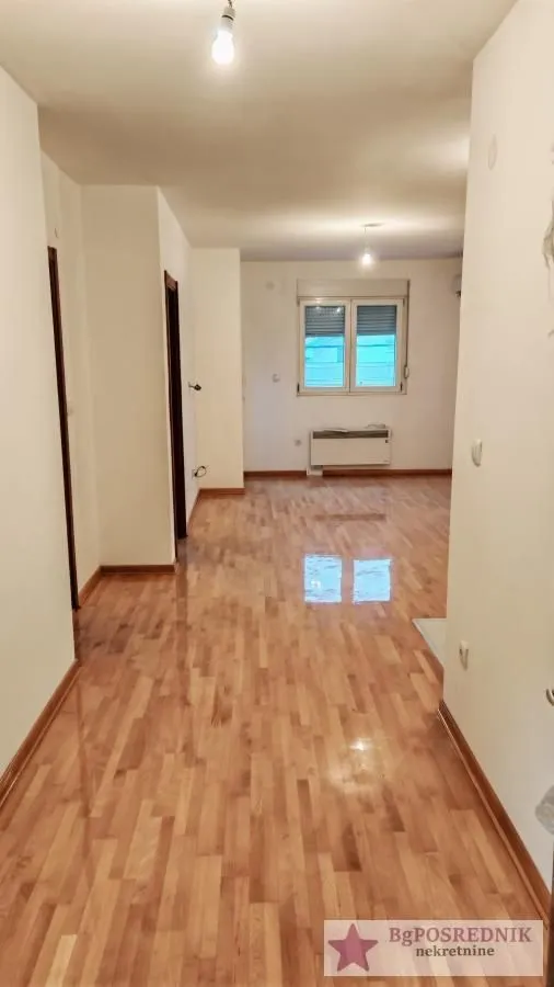 Prodaja, jednosoban stan, 43m2, Altina, Beograd