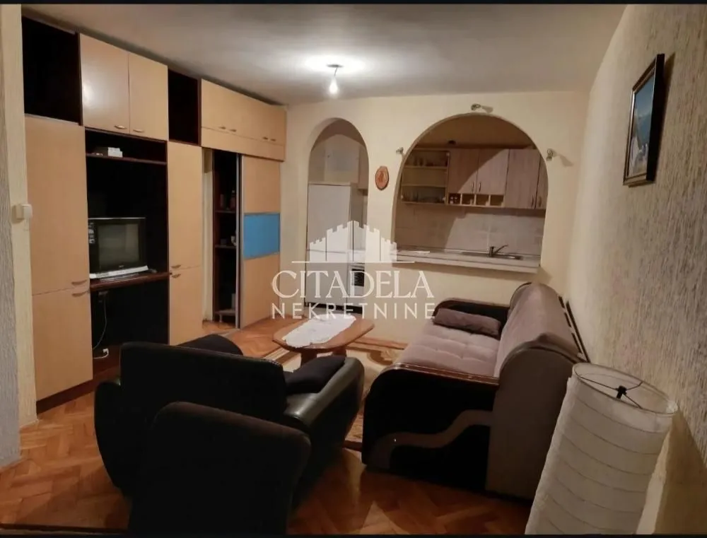 Prodaja, dvosoban stan, 55m2, Žarkovo, Beograd