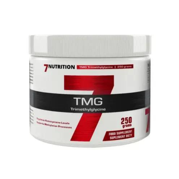 7NUTRITION TMG 250G