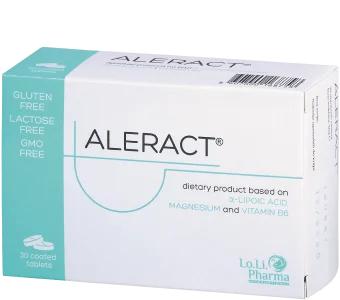 Aleract 30 tableta