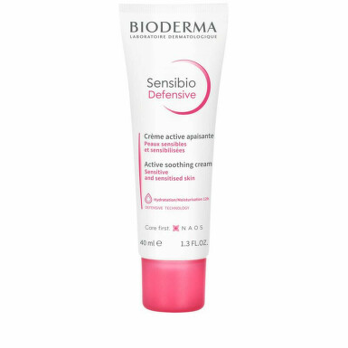 Bioderma Sensibio Defensive krema, 40 ml