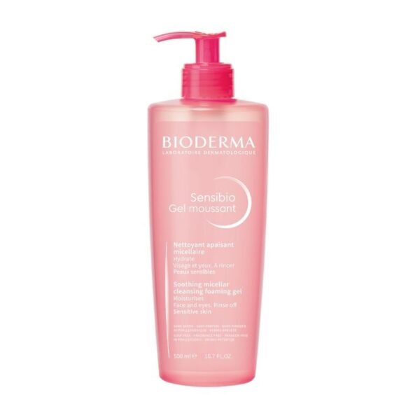 Bioderma Sensibio Penasti gel 500 ml Promo