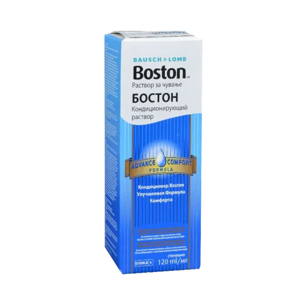 BOSTON Advance Solution CFC 120mL