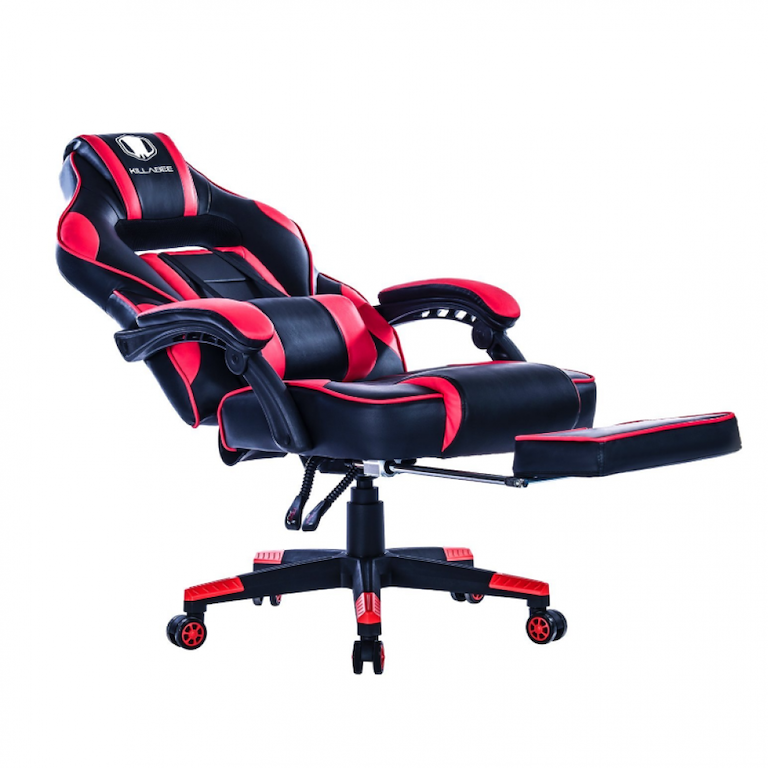 Gejmerske stolice KILLABEE 9015- RED