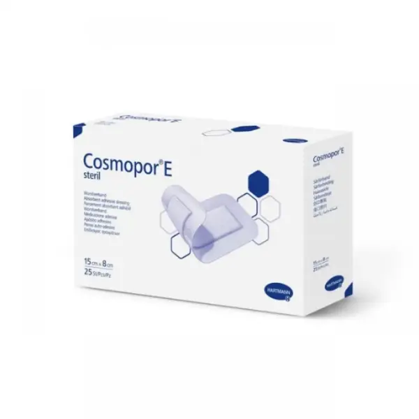 COSMOPOR E 25X(15X8CM)900874 cena po komadu