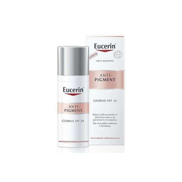 Eucerin Anti-Pigment Dnevna krema SPF30 50ml