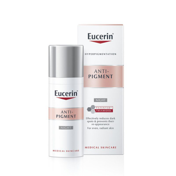 Eucerin Anti-Pigment No?na krema 50ml