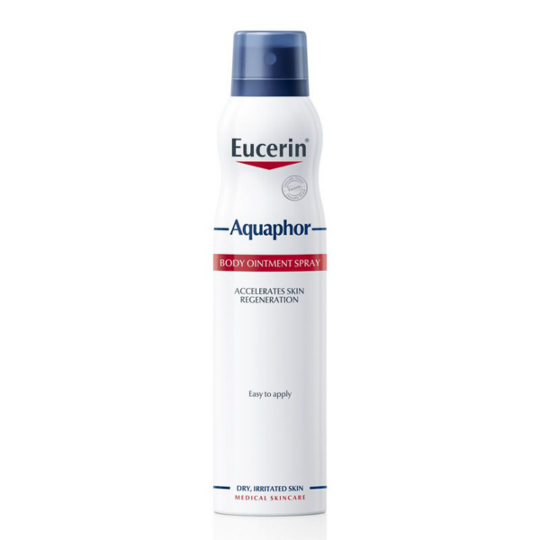 Eucerin Aquaphor Sprej 250ml
